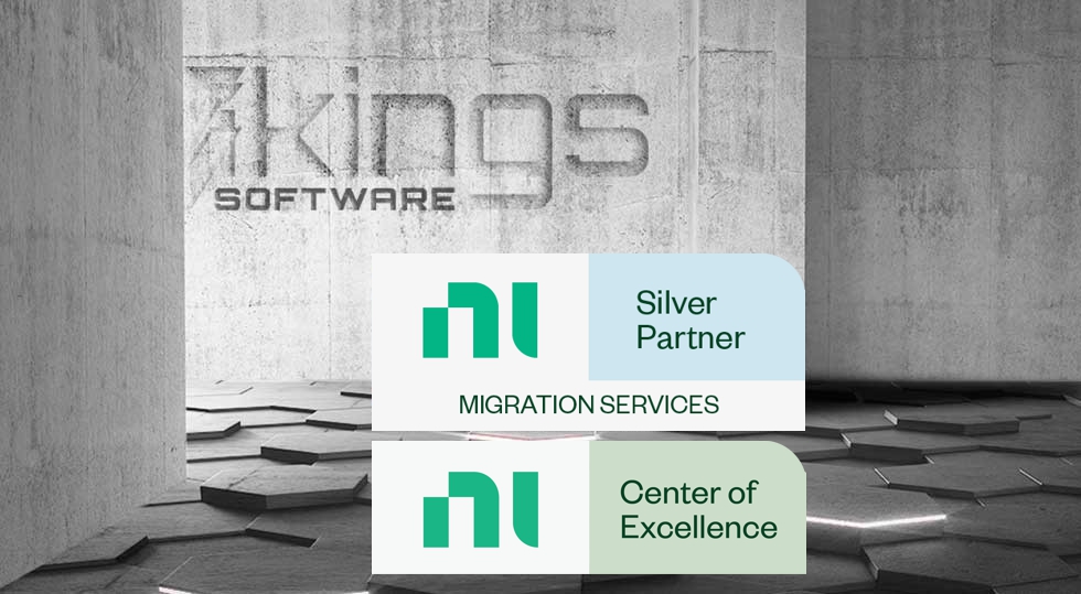Vikings Software GmbH - NI LabVIEW und .NET Entwicklung